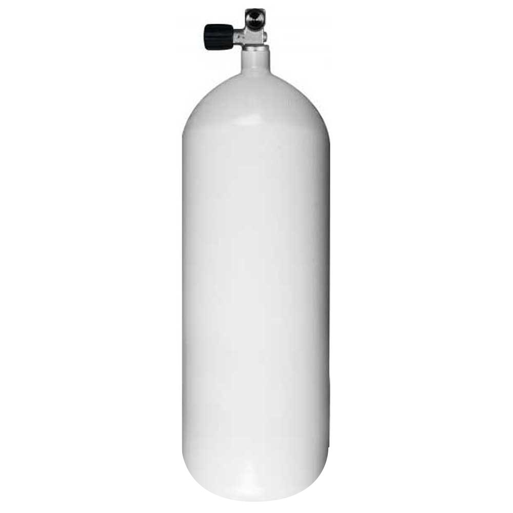 12 L 300 Bar Ter ss ili Venttiilill Sukellusvaruste 12 L 300 Bar Ter ss ili Venttiilill Sukellusvaruste